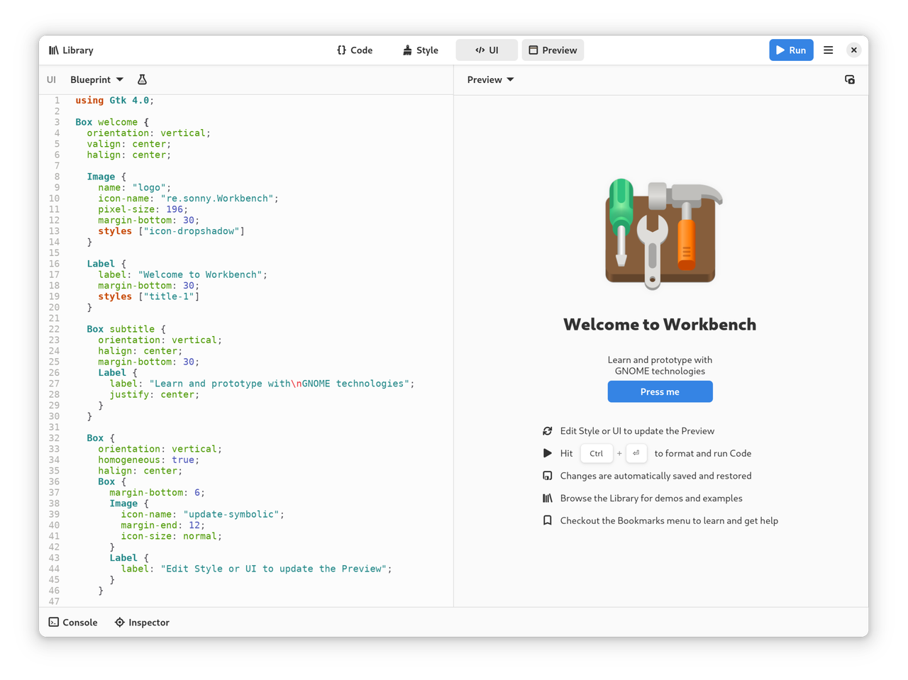 Vala Programming Language Vala Programming Language